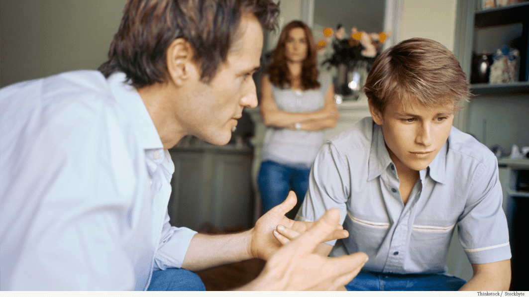How Peer Pressure Affects Teenager? | Loving Parents