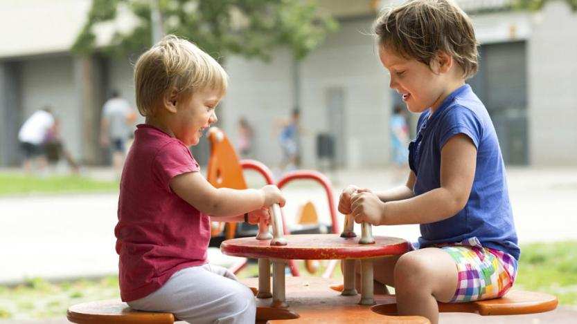 Social Skill: Socializing is very significant for kids | Loving Parents