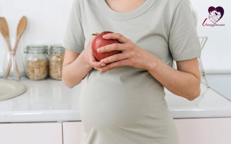 Calcium in Pregnancy, its importance and food source | Loving Parents