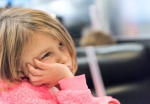 Serious signs and symptoms of insomnia in toddlers - lovingparents