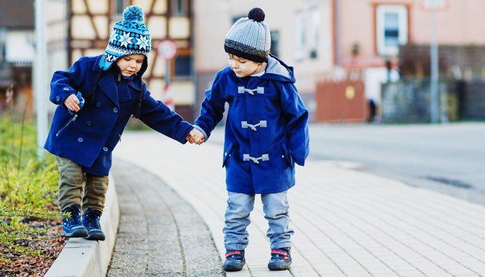 How To Teach Your Son To Respect Girls | Loving Parents