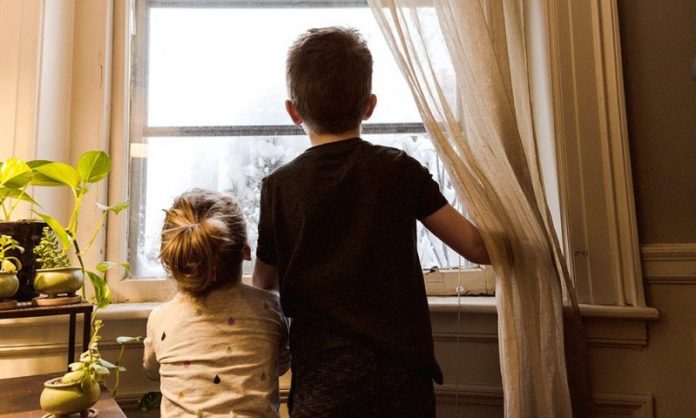 Why siblings are important for a child? - Loving Parents