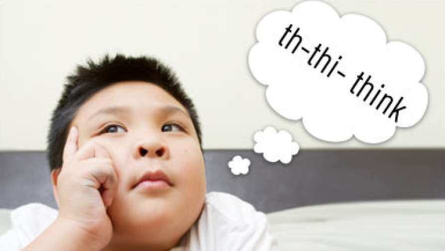 Stammering in Kids what you should know | Loving Parents