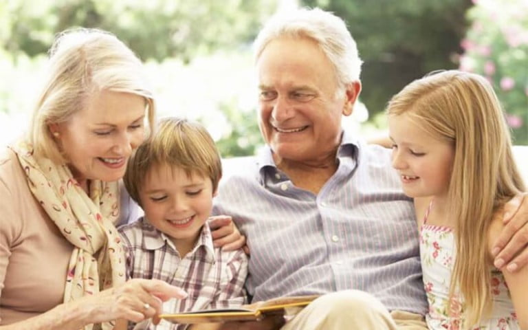 Key To Reduce Generation GAP Between Parents & Kids | Loving Parents