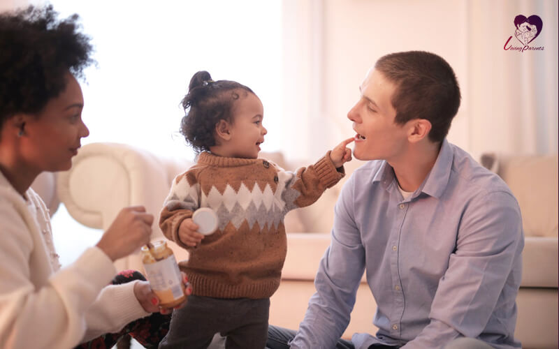 Is Bonding With Father Really That Important? | Loving Parents