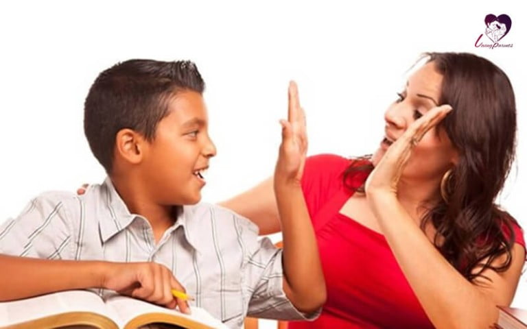 Advantages & Disadvantages Of Authoritative Parenting Style - Loving ...