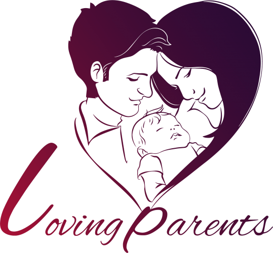 I Love My Parents Logo