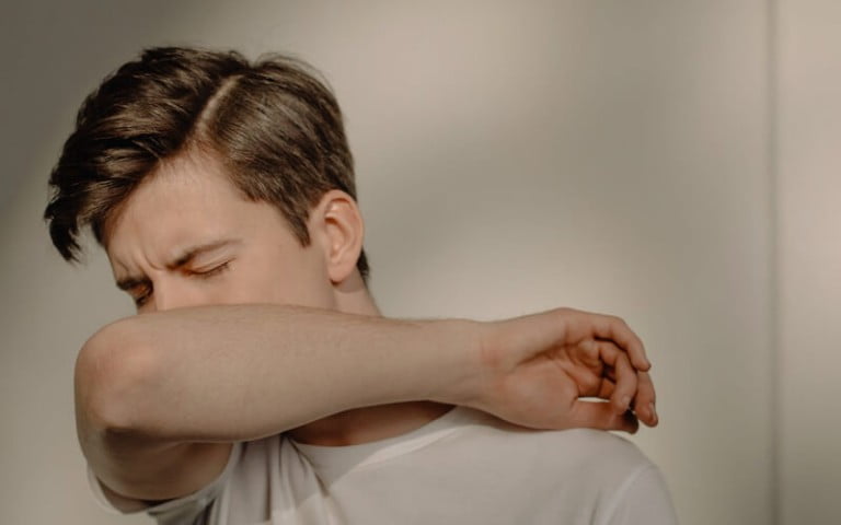 Watch out on this Signs And Symptoms Of Cold | Loving Parents