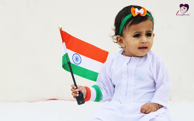 Republic Day Activities And Ideas For Virtual Celebration | Loving Parents